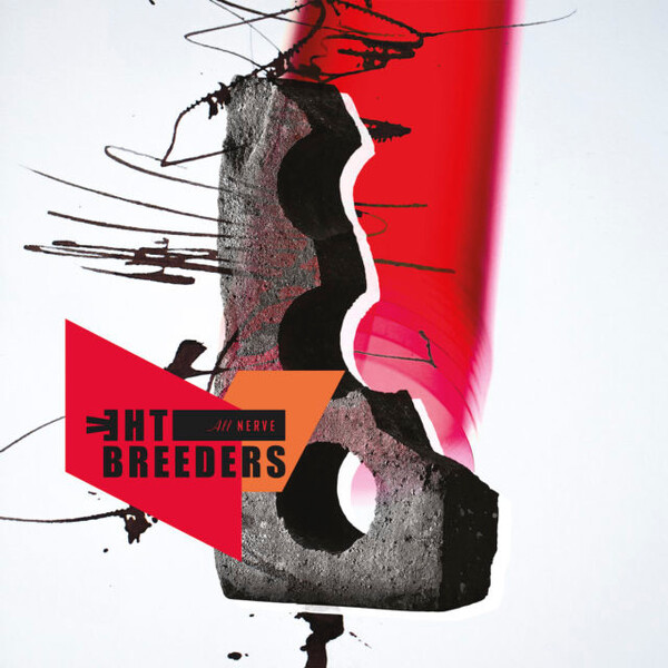 The Breeders Skinhead 2 Lyrics And Ratings Rate Your Music 